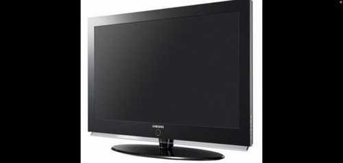 Телевизор Samsung le40m71bx