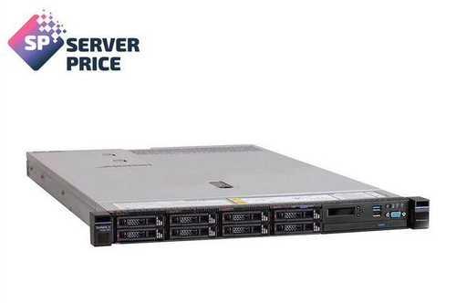 Сервер IBM Lenovo System X3550 M5 8xSFF