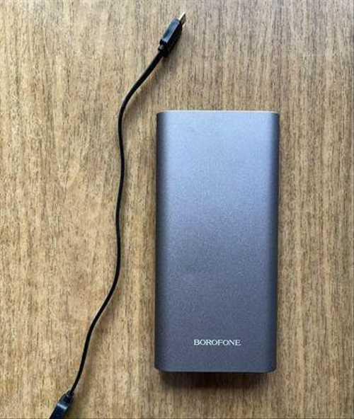 Повербанк 15000 mAh