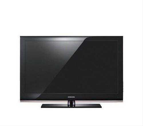 Телевизор Samsung LE37B530 93 см