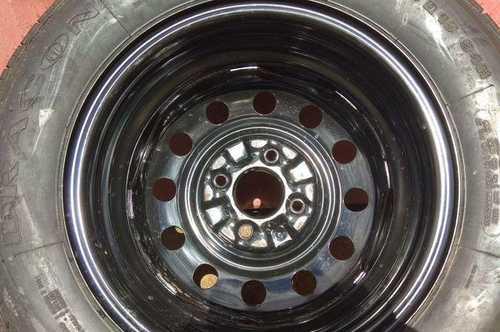 Колесо в сборе 205/65/R15 94H