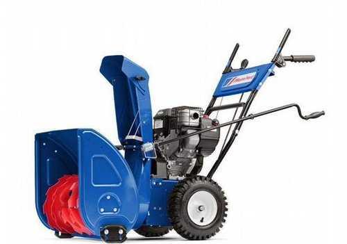 Снегоуборщик MasterYard ML 8024B Briggs & Stratton