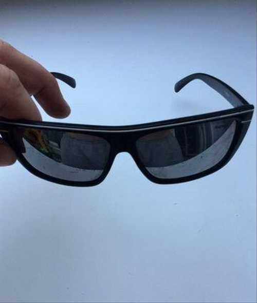 Солнцезащитные очки б/у Matrius