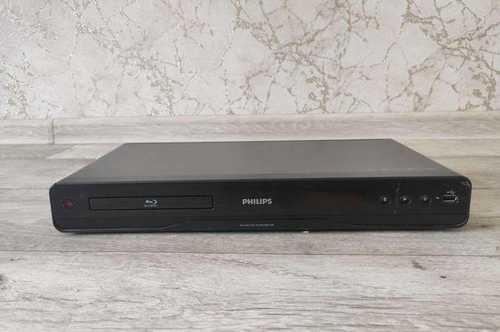 Blu-ray плеер Philips bdp 3100/51