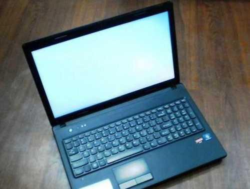 Ноутбук Lenovo G575 Купить