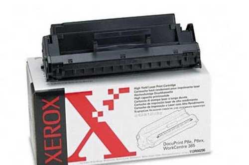 Картридж xerox