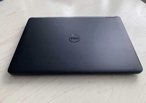 Dell Latitude E7270