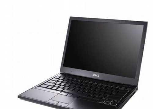 Ноутбук Dell e4300