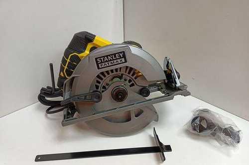 Пилы, электро, бензопилы Stanley FatMax FME 301
