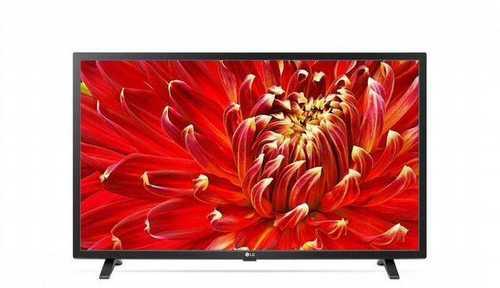Телевизор LG 32LM6350 32" (2019)