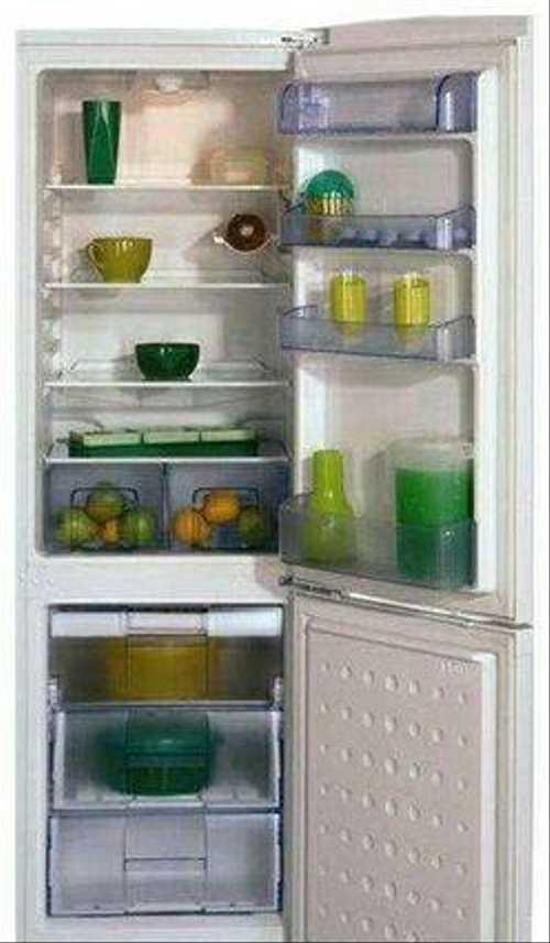 Холодильник beko CSK29000