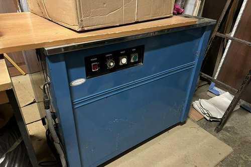 Стреппинг машина