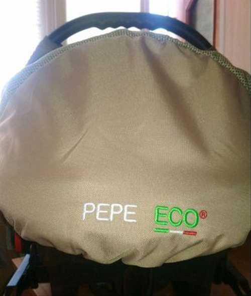 Verdi eco pepe prestigio