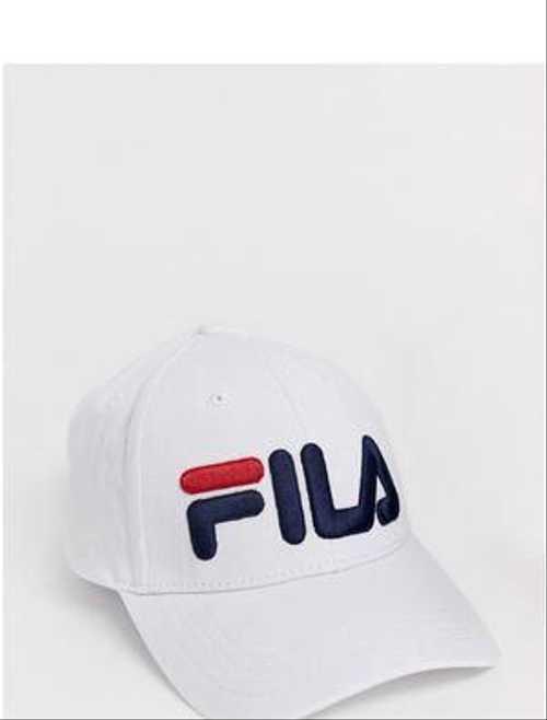 Кепка бейсболка fila