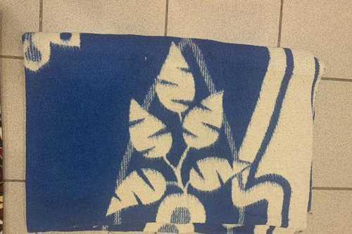 Одеяло шерстяное