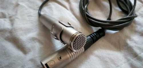 Петличный микрофон Vintage AKG D109 XLR