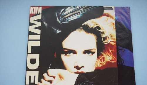 Kim Wilde -1988 "Close" -Germany -LP