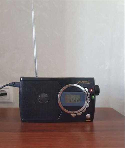 Радиоприемник Лира рп-248