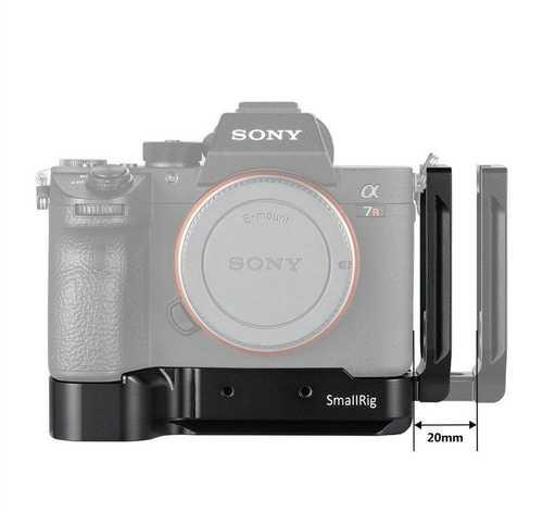 SmallRig для Sony