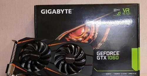 Gtx 1060 3g