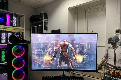 EazyPlay Ryzen 5 1600 GTX 1660 6GB 8GB RAM 120 GB