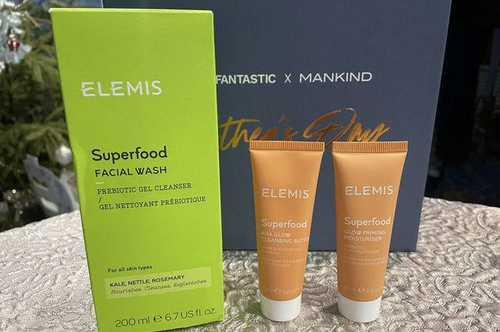 Elemis superfood