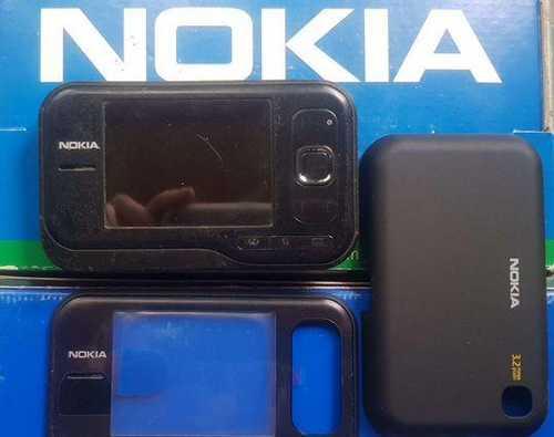 Телефон nokia 6760 original