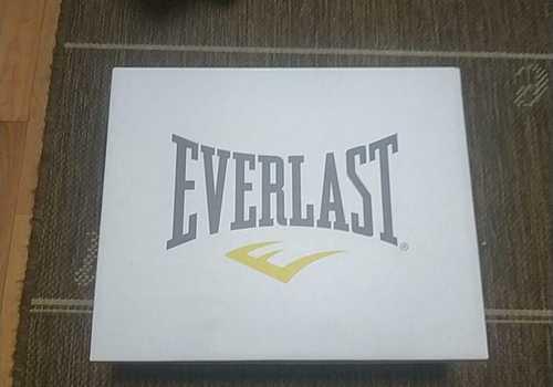 Боксерки everlast forceknit