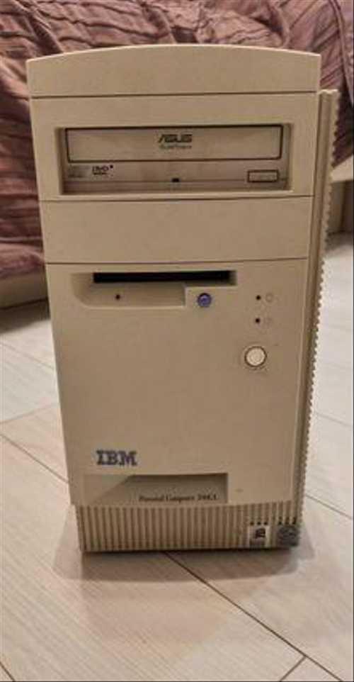 IBM PC 300GL