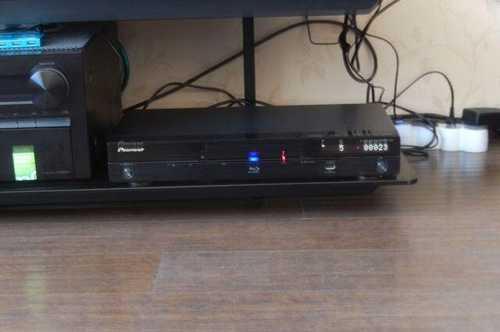 Blu-ray pioneer BDP-330
