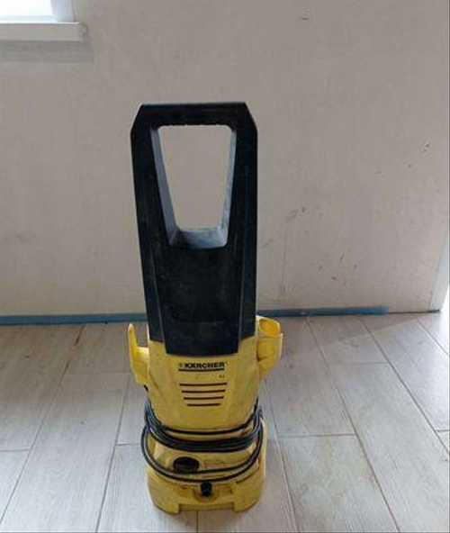 Мойка высокого давления Karcher K2 (1.673-220.0)