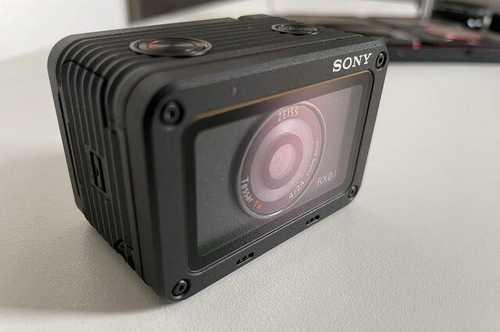 Sony RX0 II + набор