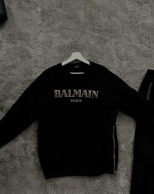 Спортивный костюм Balmain