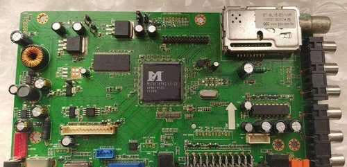 Основная плата (Main Board) LA.M181.B4 1160