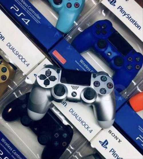 Джойстик PS4 геймпад PS4 Dualshock 4 v2.0