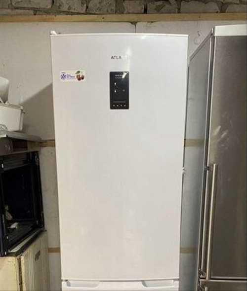 Холодильник Атлант Full NoFrost 2 года
