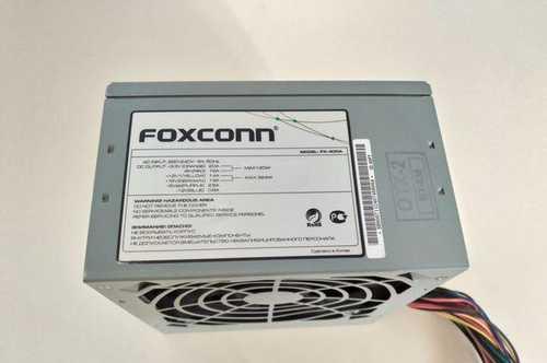 Схема foxconn fx 500