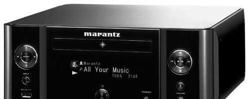 Marantz Melody Media M-CR611