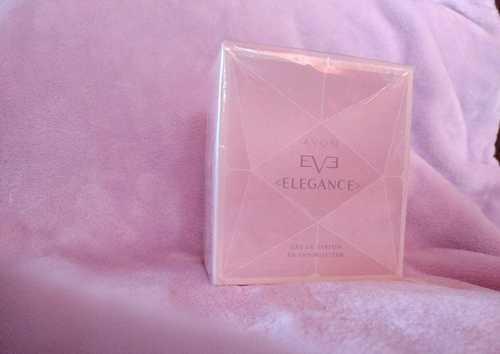 Avon Eve Elegance 50 мл