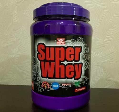 Super Whey от russport