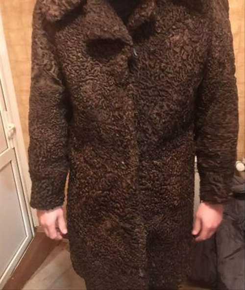 Шуба