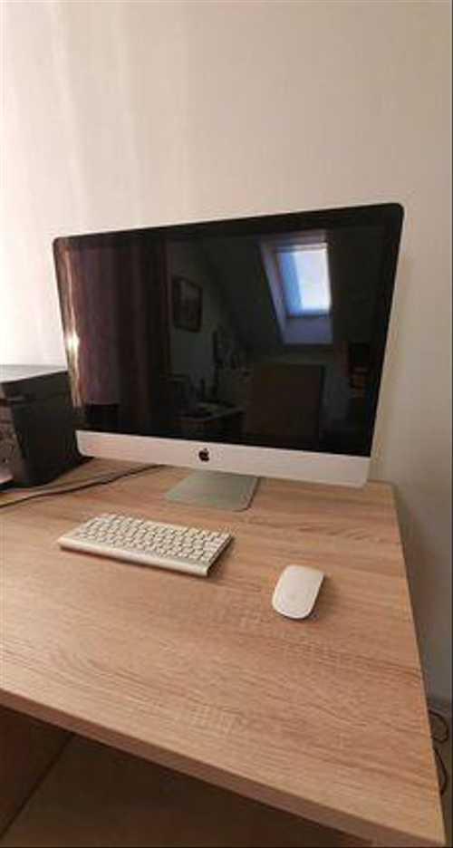 iMac 27 i7