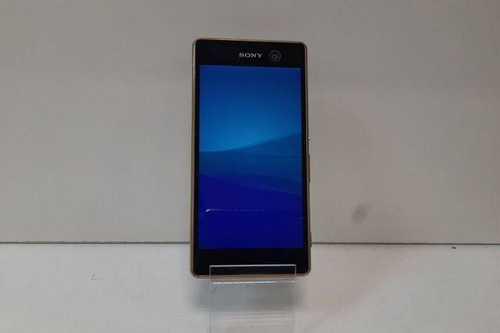 Мобильный телефон Sony Xperia M5 (E5603)