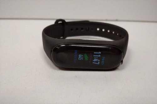 Фитнес-браслеты Intelligence Health Bracelet M3
