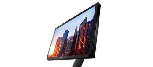 Монитор Dell U2311H 23"