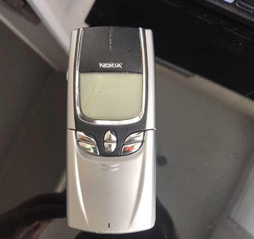 Nokia 8850