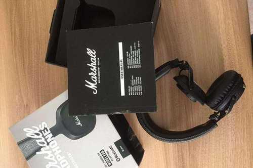Беспроводные наушники Marshall Mid Bluetooth