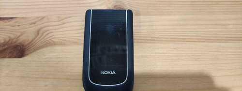 Nokia 3710 fold