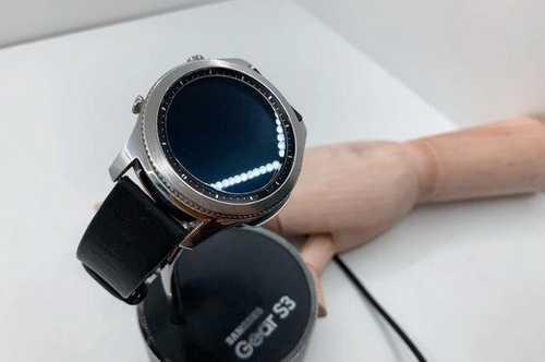 Часы Samsung gear S3