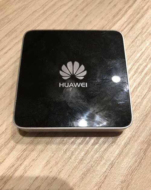 Smart TV приставка Huawei MediaQ M310